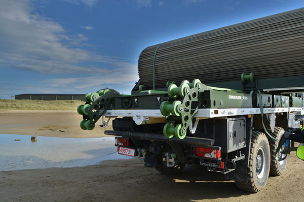 About Us | FAUN Trackway