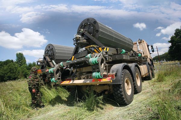 Latest News | FAUN Trackway