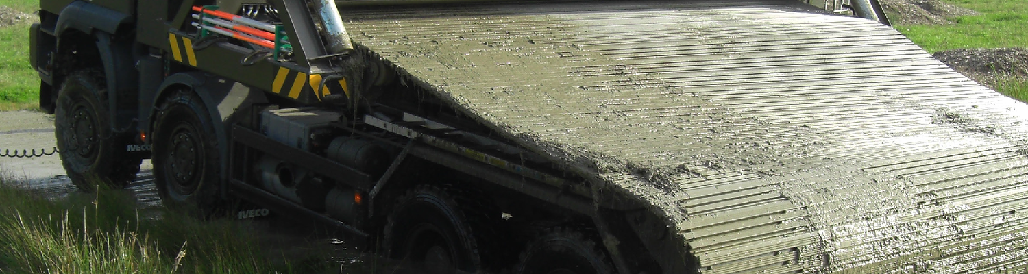 FAUN TRACKWAY® COMPLETES DELIVERY WITH SINGAPORE | FAUN Trackway