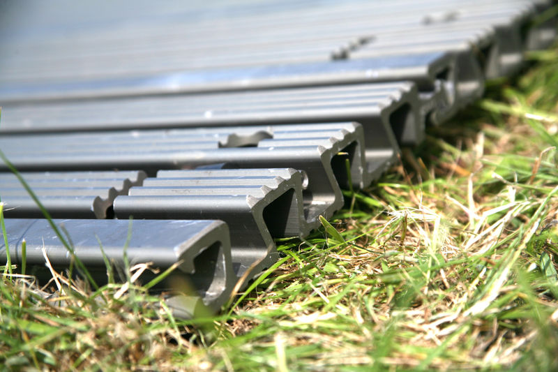 About Us | FAUN Trackway