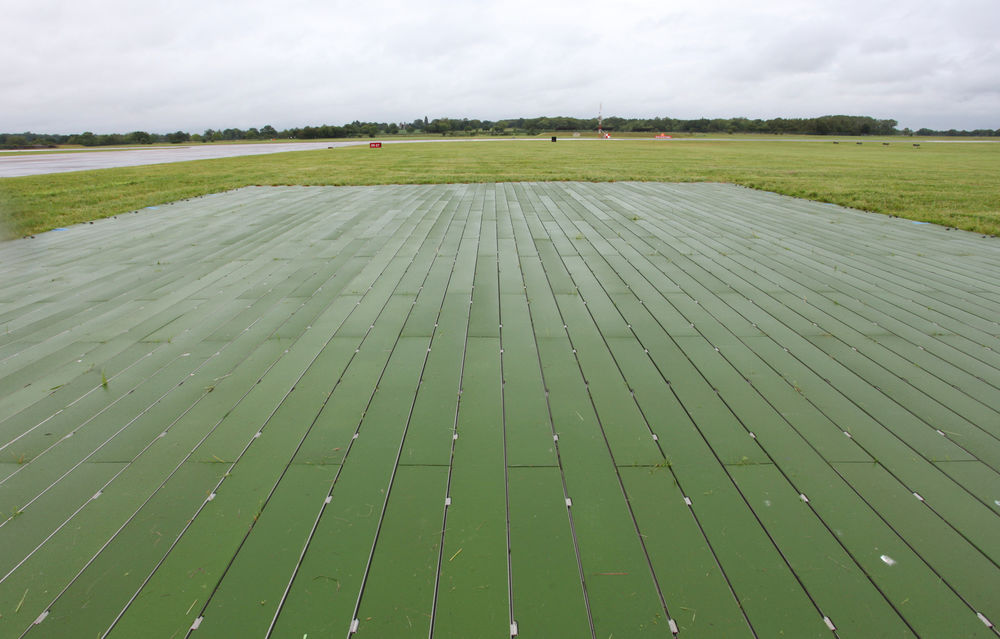 About Us | FAUN Trackway